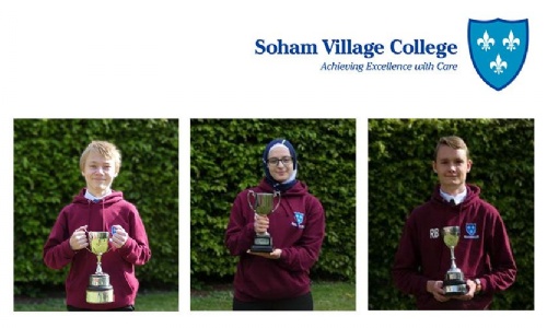 Soham Village College - Latest News